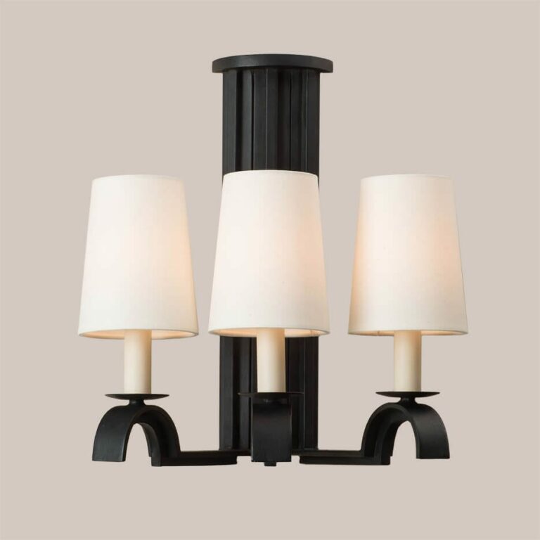 Sconces – Paul Ferrante