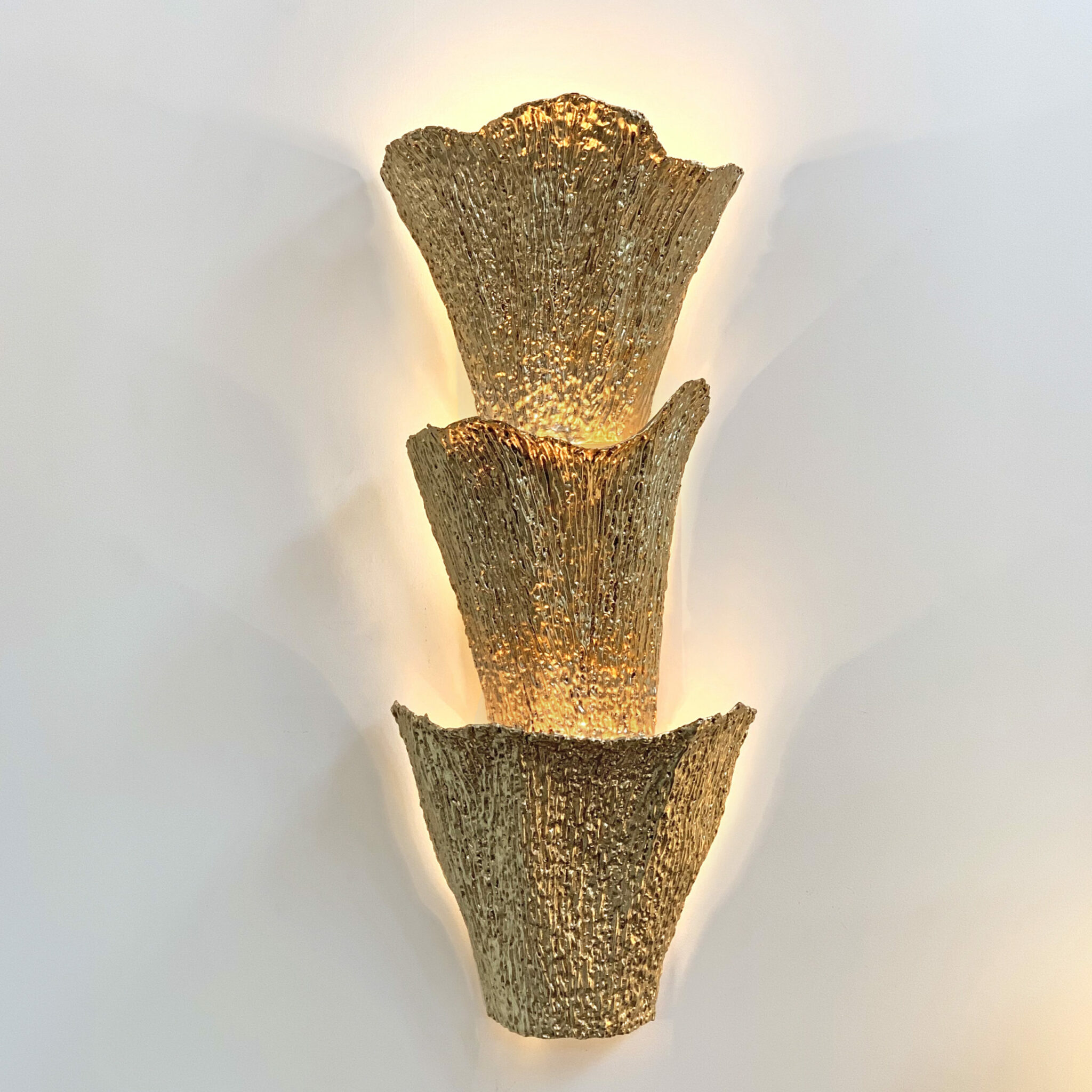 Sconces – Paul Ferrante