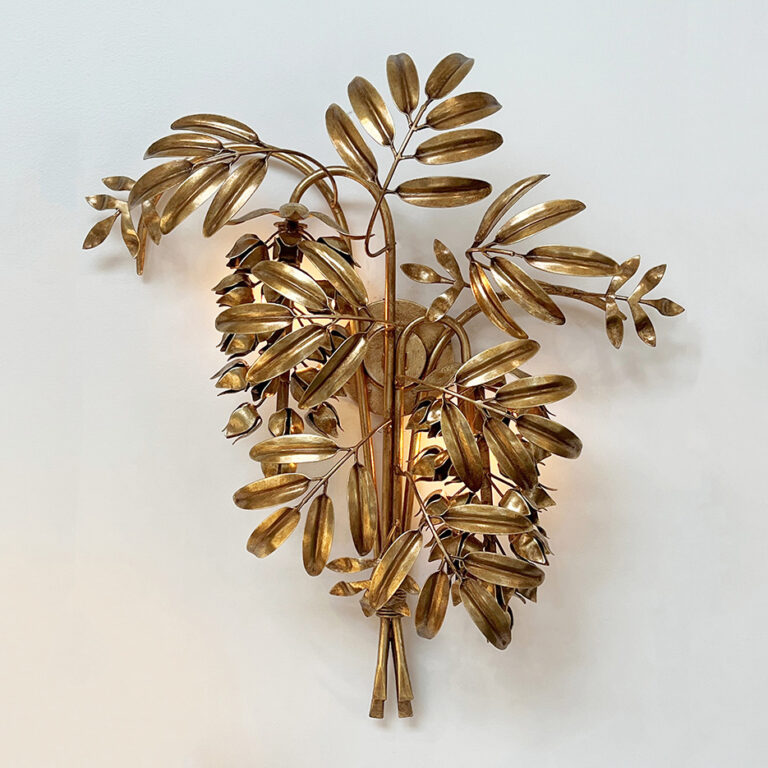 Sconces – Paul Ferrante