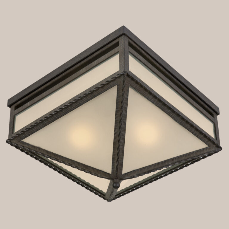 2030 Pyramid Ceiling Mount – Paul Ferrante