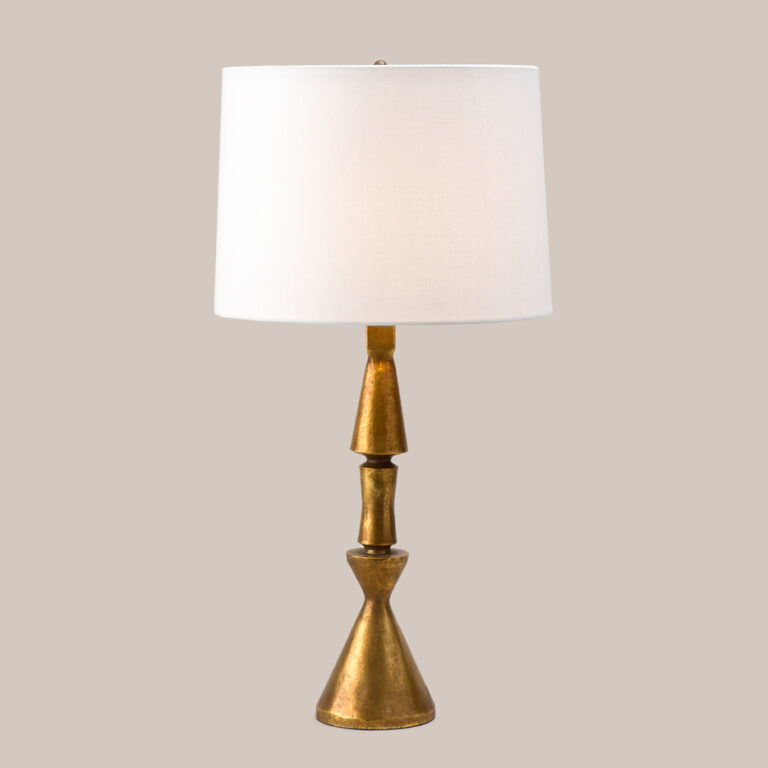 Table Lamps – Paul Ferrante