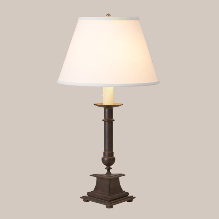 Table Lamps – Paul Ferrante