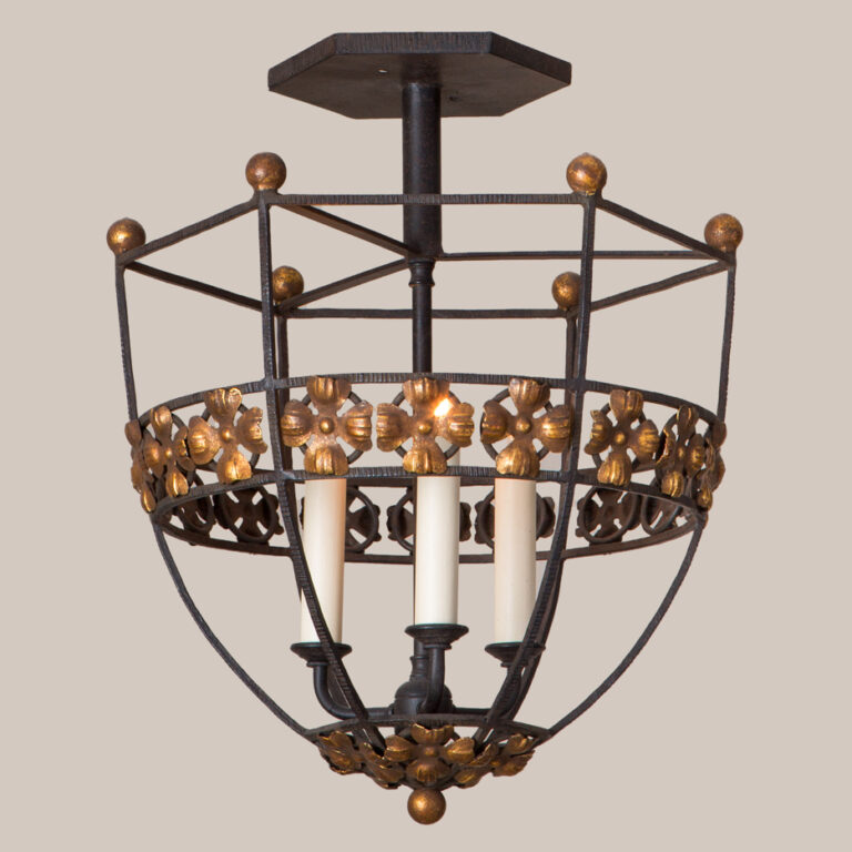 4060-C Landry Ceiling Mount – Paul Ferrante