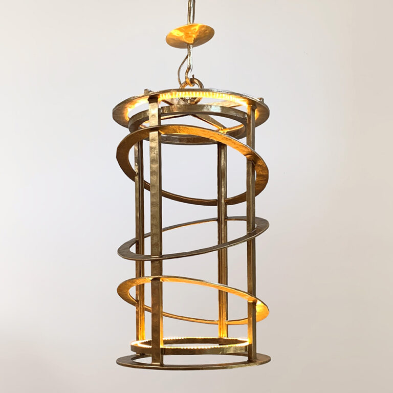 Lighting – Paul Ferrante