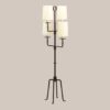 3128 Justin Floor Lamp – Paul Ferrante
