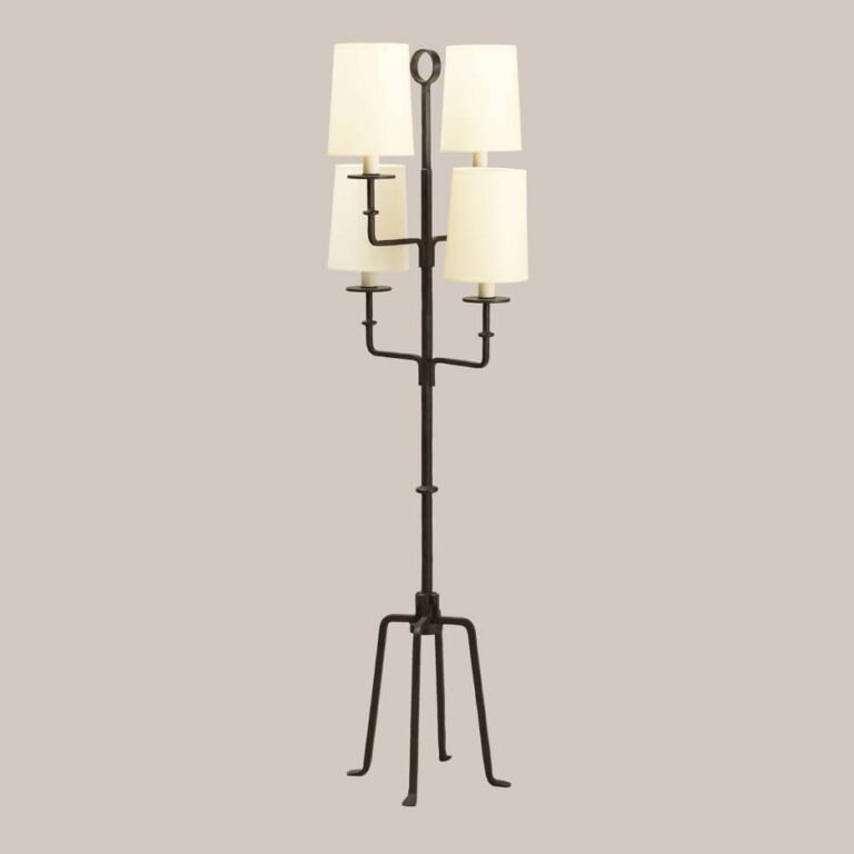Floor Lamps – Paul Ferrante