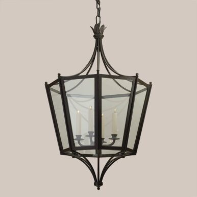 Lanterns-Hanging – Paul Ferrante