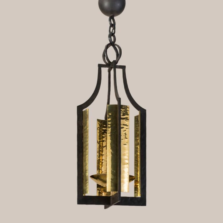 Lighting – Paul Ferrante