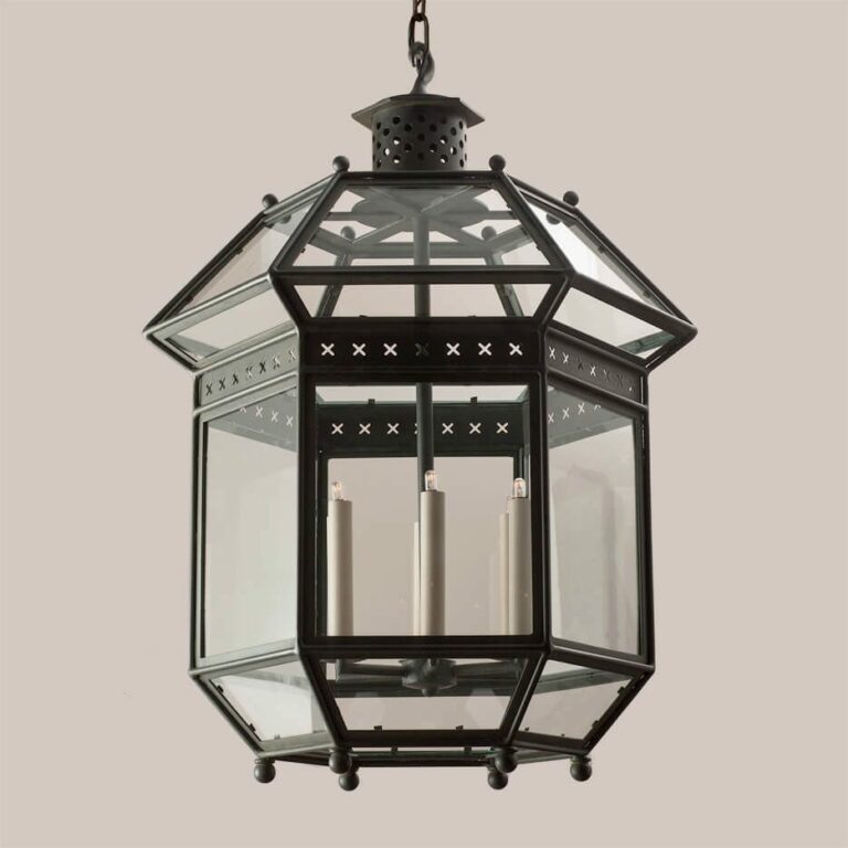 Lighting – Paul Ferrante