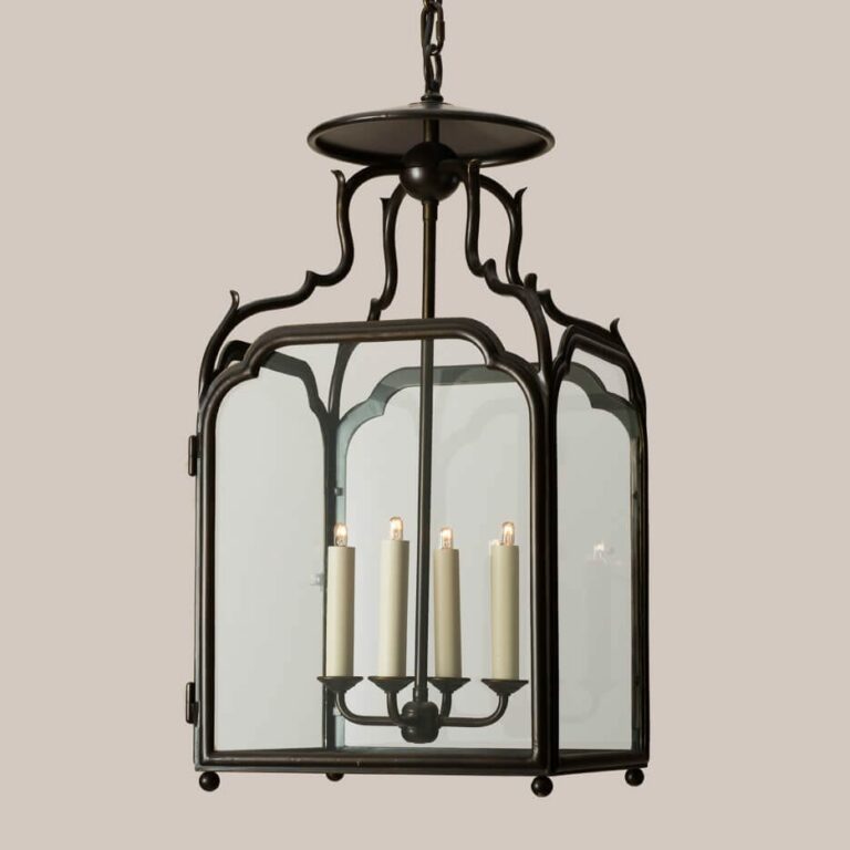 Lighting – Paul Ferrante