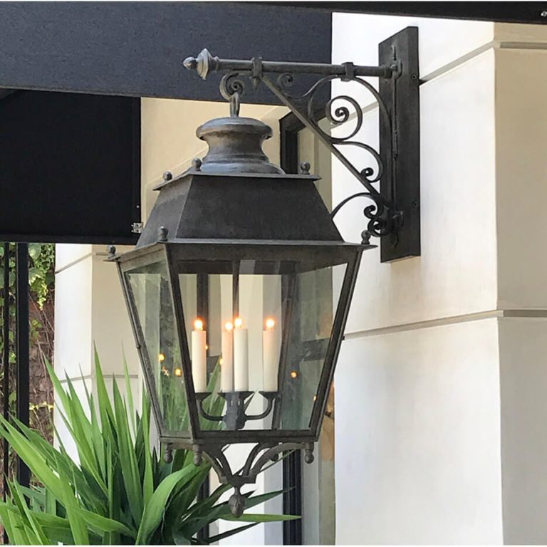 Lighting | Paul Ferrante